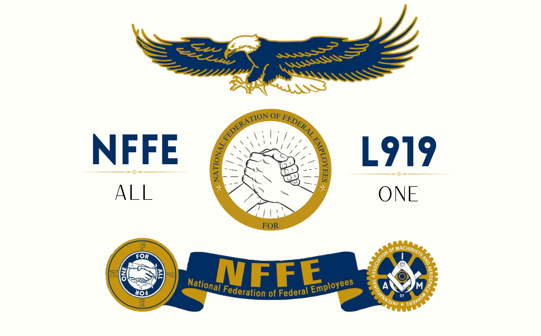 NFFE 919